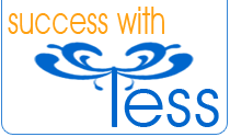 Success With Tess - Home